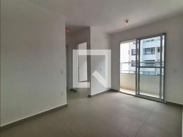 Apartamento para Locação em Rio de Janeiro/RJ Recreio dos Bandeirantes 2 Quartos