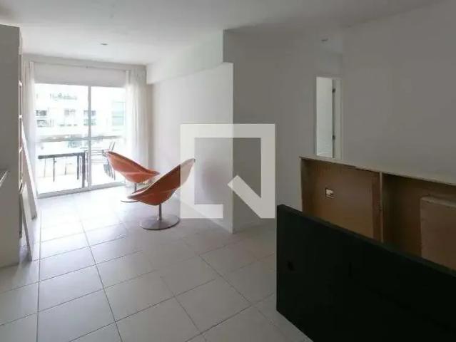 Apartamento para Locação em Rio de Janeiro/RJ Recreio dos Bandeirantes 2 Quartos