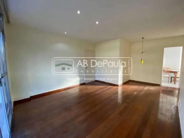 Apartamento para Locação em Rio de Janeiro/RJ Recreio dos Bandeirantes 3 Quartos