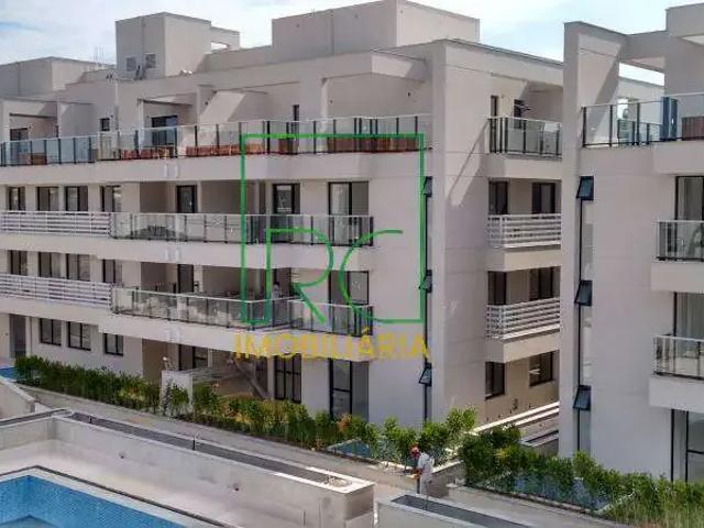Apartamento para Locação em Rio de Janeiro/RJ Recreio dos Bandeirantes 3 Quartos