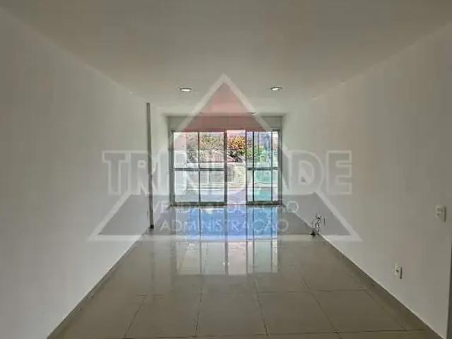 Apartamento para Locação em Rio de Janeiro/RJ Recreio dos Bandeirantes 3 Quartos