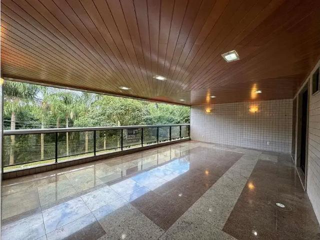 Apartamento para Locação em Rio de Janeiro/RJ Recreio dos Bandeirantes 3 Quartos