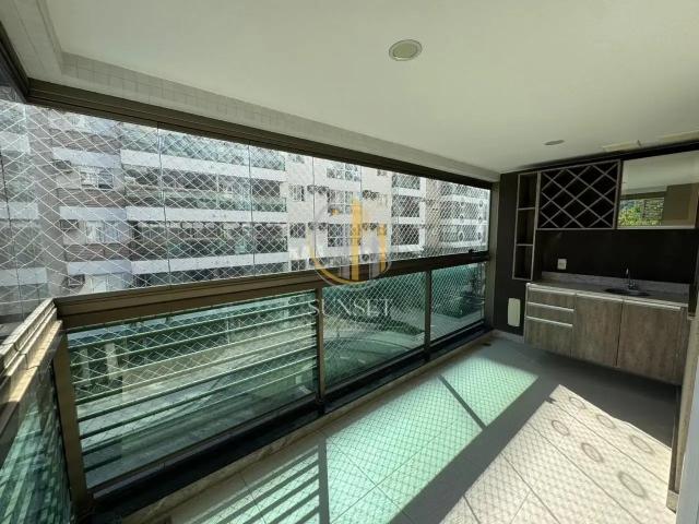 Apartamento para Locação em Rio de Janeiro/RJ Recreio dos Bandeirantes 3 Quartos