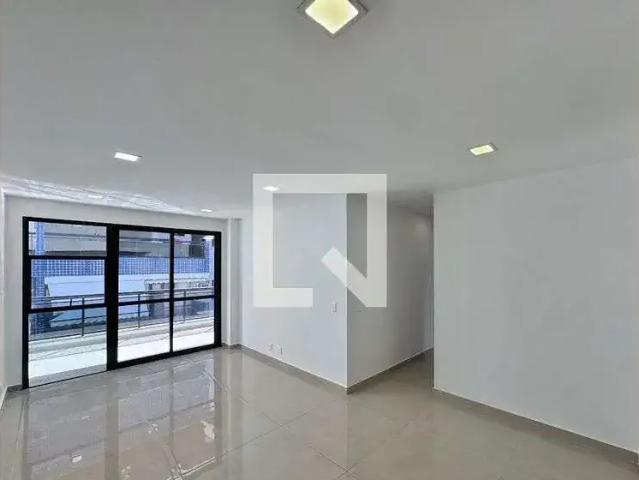 Apartamento para Locação em Rio de Janeiro/RJ Recreio dos Bandeirantes 3 Quartos