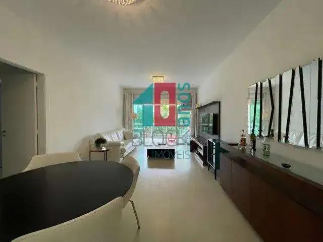 Apartamento para Locação em Rio de Janeiro/RJ Recreio dos Bandeirantes 3 Quartos