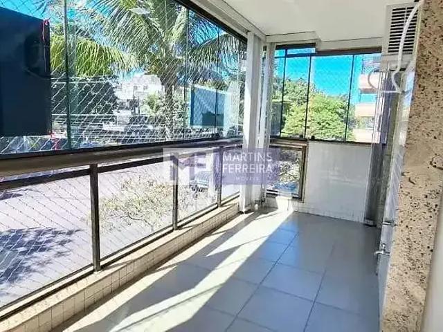 Apartamento para Locação em Rio de Janeiro/RJ Recreio dos Bandeirantes 3 Quartos