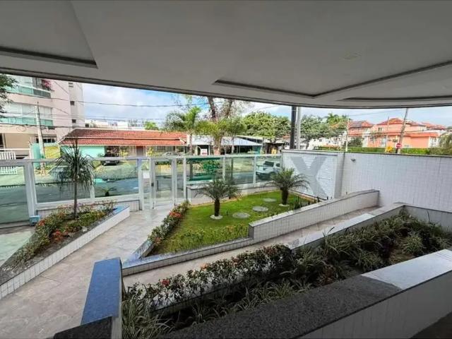 Apartamento para Locação em Rio de Janeiro/RJ Recreio dos Bandeirantes 3 Quartos