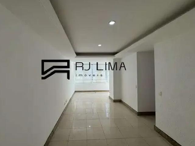 Apartamento para Locação em Rio de Janeiro/RJ Recreio dos Bandeirantes 3 Quartos