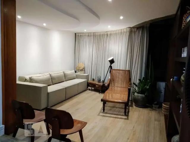 Apartamento para Locação em Rio de Janeiro/RJ Recreio dos Bandeirantes 3 Quartos