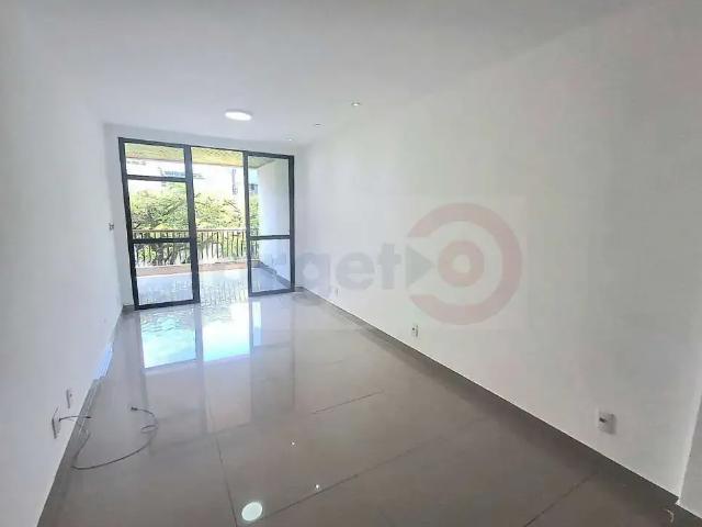 Apartamento para Locação em Rio de Janeiro/RJ Recreio dos Bandeirantes 3 Quartos