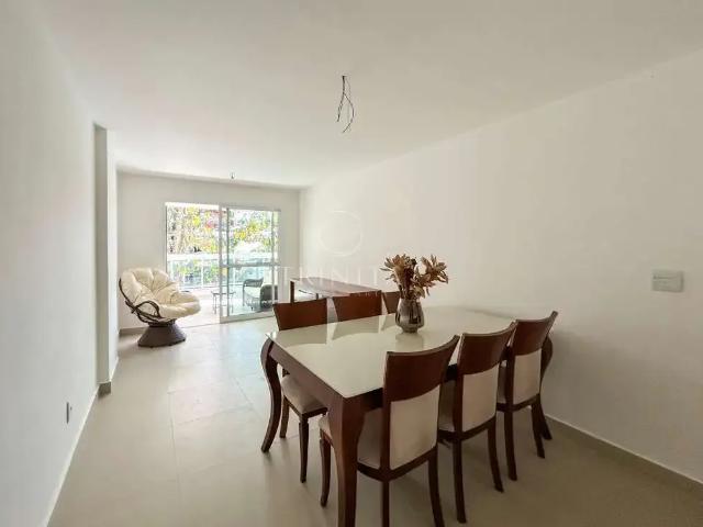 Apartamento para Locação em Rio de Janeiro/RJ Recreio dos Bandeirantes 3 Quartos