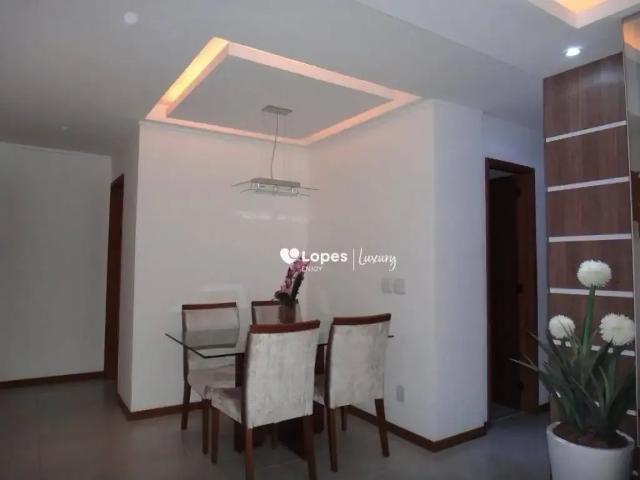 Apartamento para Locação em Rio de Janeiro/RJ Recreio dos Bandeirantes 3 Quartos