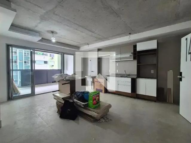 Apartamento para Locação em Rio de Janeiro/RJ Recreio dos Bandeirantes 3 Quartos