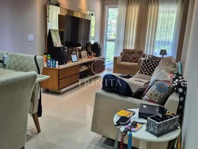 Apartamento para Locação em Rio de Janeiro/RJ Recreio dos Bandeirantes 3 Quartos