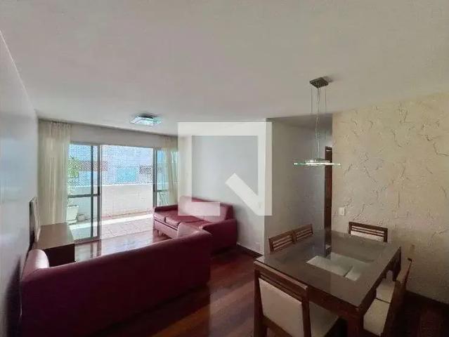 Apartamento para Locação em Rio de Janeiro/RJ Recreio dos Bandeirantes 3 Quartos