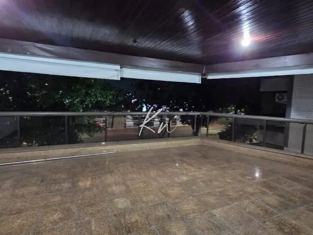 Apartamento para Locação em Rio de Janeiro/RJ Recreio dos Bandeirantes 3 Quartos
