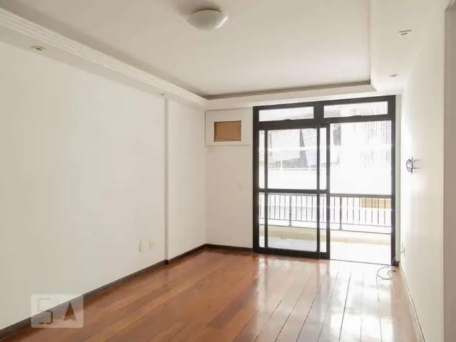Apartamento para Locação em Rio de Janeiro/RJ Recreio dos Bandeirantes 3 Quartos