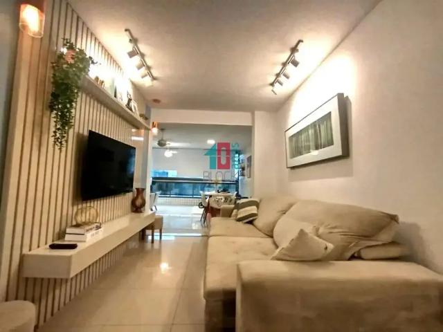 Apartamento para Locação em Rio de Janeiro/RJ Recreio dos Bandeirantes 3 Quartos