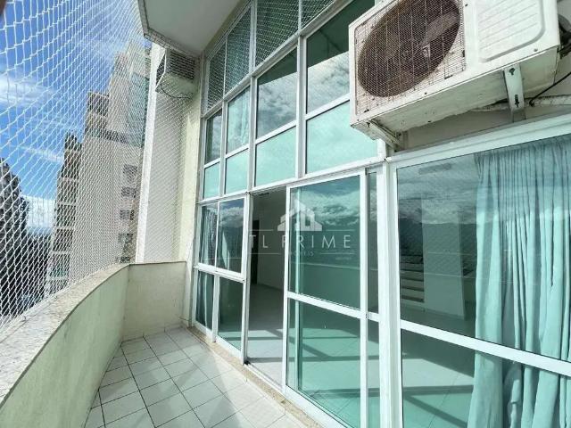 Apartamento para Locação em Rio de Janeiro/RJ Recreio dos Bandeirantes 3 Quartos