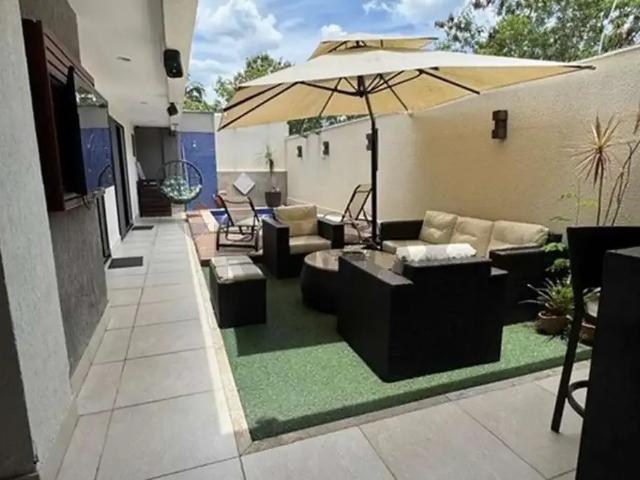 Apartamento para Locação em Rio de Janeiro/RJ Recreio dos Bandeirantes 3 Quartos