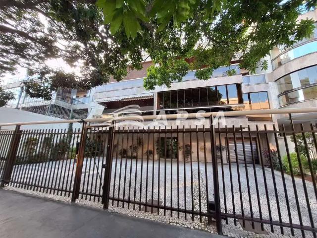 Apartamento para Locação em Rio de Janeiro/RJ Recreio dos Bandeirantes 3 Quartos