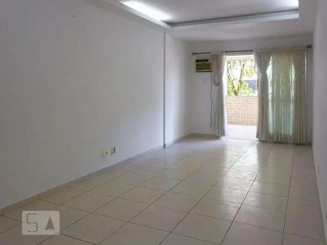 Apartamento para Locação em Rio de Janeiro/RJ Recreio dos Bandeirantes 3 Quartos