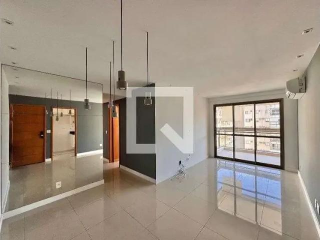 Apartamento para Locação em Rio de Janeiro/RJ Recreio dos Bandeirantes 3 Quartos