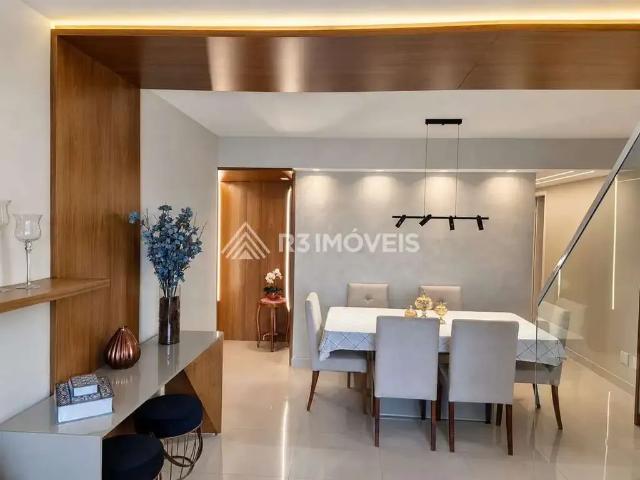 Apartamento para Locação em Rio de Janeiro/RJ Recreio dos Bandeirantes 3 Quartos