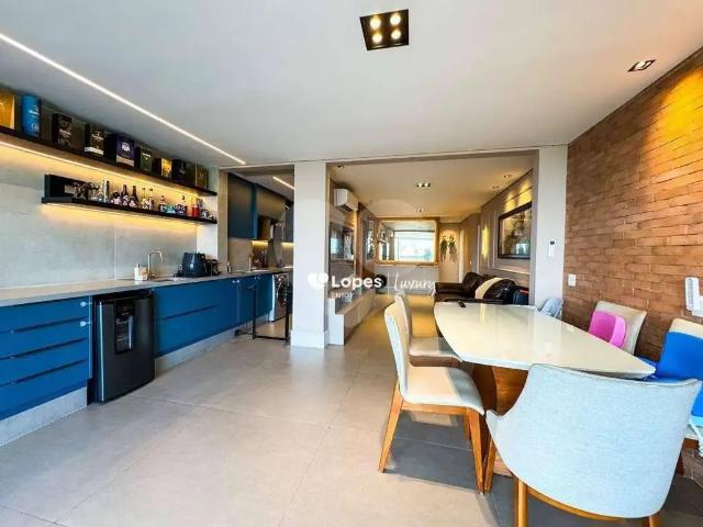 Apartamento para Locação em Rio de Janeiro/RJ Recreio dos Bandeirantes 3 Quartos