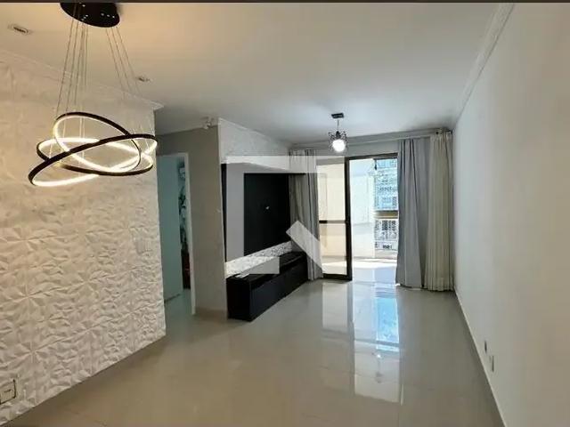 Apartamento para Locação em Rio de Janeiro/RJ Recreio dos Bandeirantes 3 Quartos