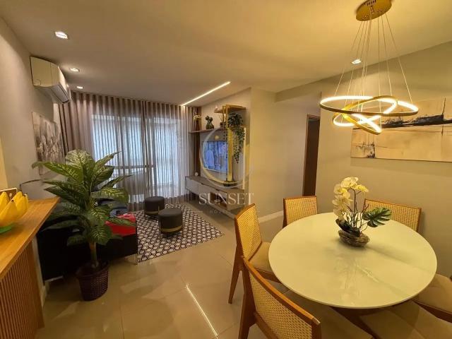 Apartamento para Locação em Rio de Janeiro/RJ Recreio dos Bandeirantes 3 Quartos