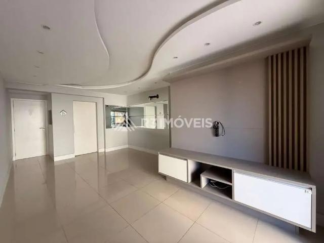 Apartamento para Locação em Rio de Janeiro/RJ Recreio dos Bandeirantes 3 Quartos
