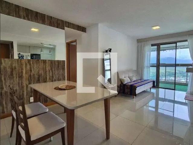 Apartamento para Locação em Rio de Janeiro/RJ Recreio dos Bandeirantes 3 Quartos