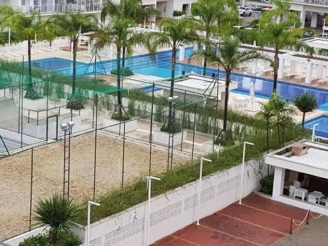 Apartamento para Locação em Rio de Janeiro/RJ Recreio dos Bandeirantes 3 Quartos