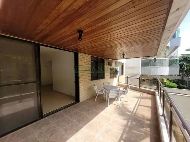 Apartamento para Locação em Rio de Janeiro/RJ Recreio dos Bandeirantes 3 Quartos