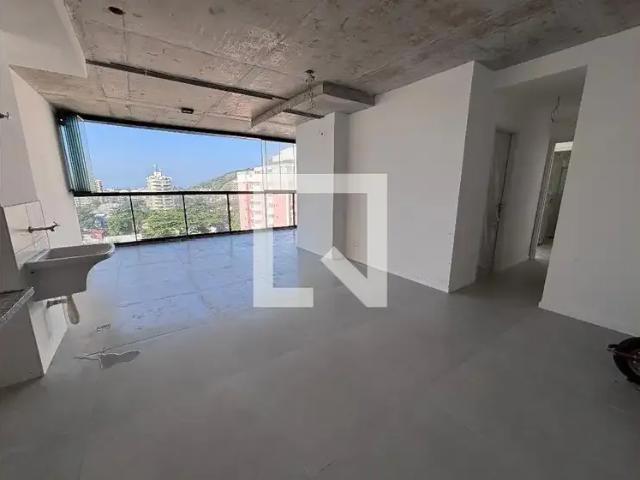 Apartamento para Locação em Rio de Janeiro/RJ Recreio dos Bandeirantes 3 Quartos