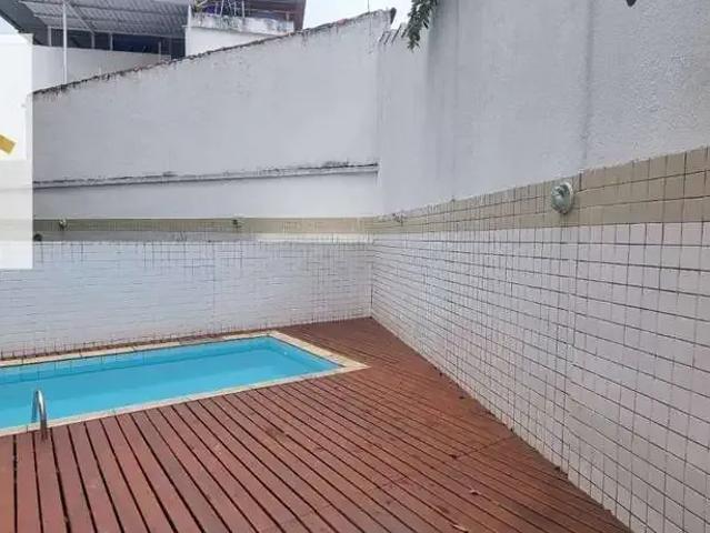 Apartamento para Locação em Rio de Janeiro/RJ Recreio dos Bandeirantes 3 Quartos
