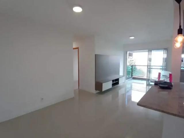Apartamento para Locação em Rio de Janeiro/RJ Recreio dos Bandeirantes 3 Quartos