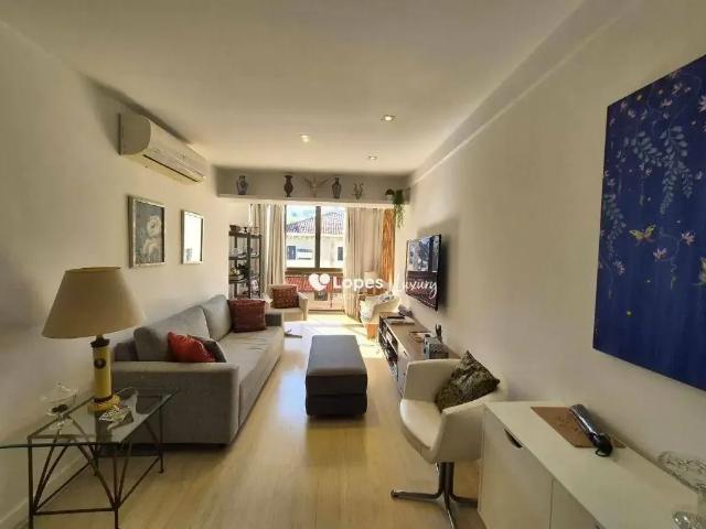 Apartamento para Locação em Rio de Janeiro/RJ Recreio dos Bandeirantes 3 Quartos