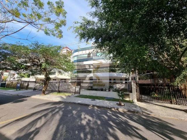 Apartamento para Locação em Rio de Janeiro/RJ Recreio dos Bandeirantes 3 Quartos