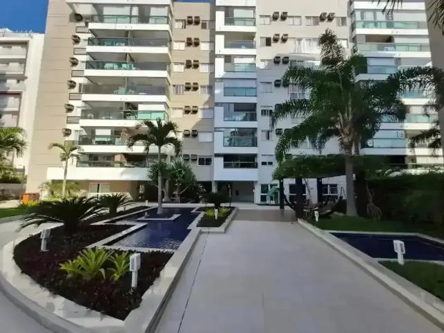 Apartamento para Locação em Rio de Janeiro/RJ Recreio dos Bandeirantes 3 Quartos