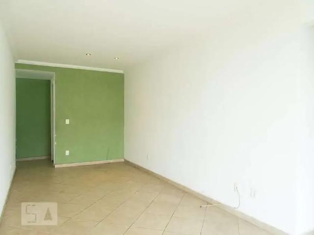 Apartamento para Locação em Rio de Janeiro/RJ Recreio dos Bandeirantes 3 Quartos