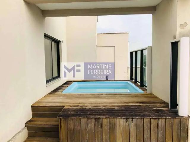 Apartamento para Locação em Rio de Janeiro/RJ Recreio dos Bandeirantes 3 Quartos
