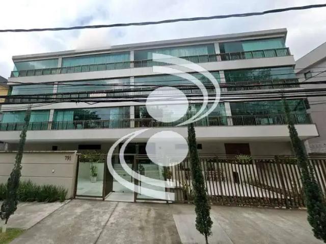 Apartamento para Locação em Rio de Janeiro/RJ Recreio dos Bandeirantes 3 Quartos