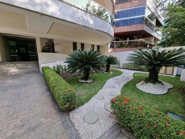 Apartamento para Locação em Rio de Janeiro/RJ Recreio dos Bandeirantes 3 Quartos
