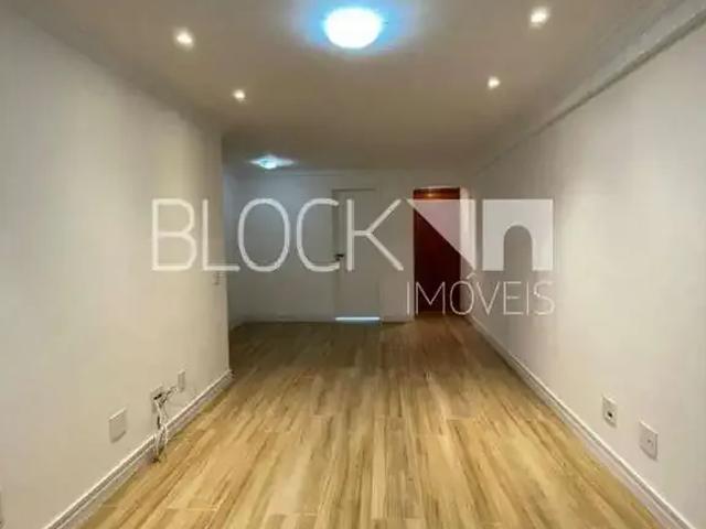 Apartamento para Locação em Rio de Janeiro/RJ Recreio dos Bandeirantes 3 Quartos