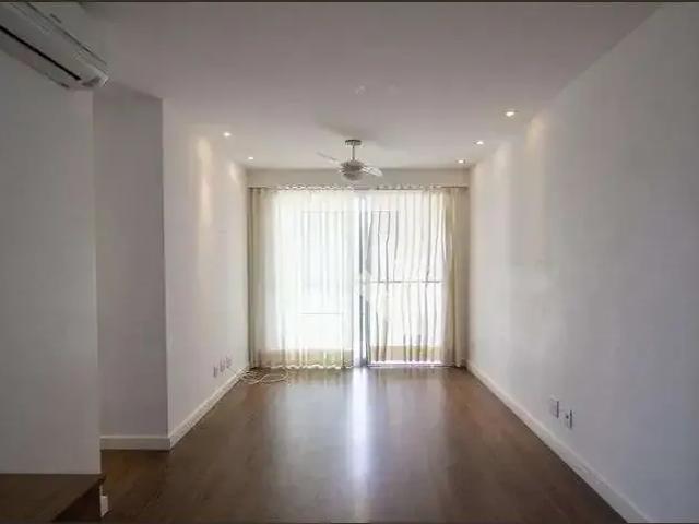 Apartamento para Locação em Rio de Janeiro/RJ Recreio dos Bandeirantes 3 Quartos