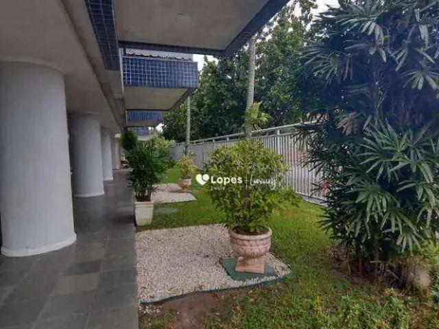 Apartamento para Locação em Rio de Janeiro/RJ Recreio dos Bandeirantes 3 Quartos