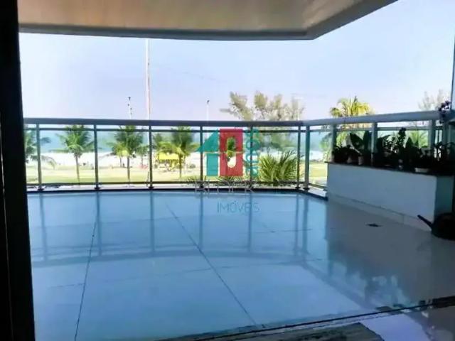 Apartamento para Locação em Rio de Janeiro/RJ Recreio dos Bandeirantes 3 Quartos