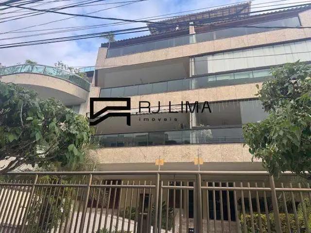 Apartamento para Locação em Rio de Janeiro/RJ Recreio dos Bandeirantes 3 Quartos